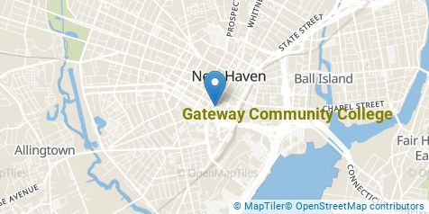 Gateway Community College Trade School Programs - Trade College