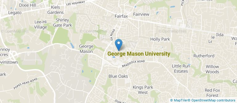 George Mason University Trade School Programs - Trade College