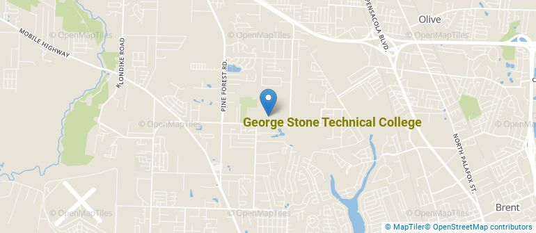 George Stone Technical College Trade School Programs - Trade College