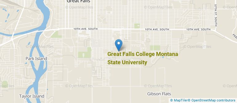 Great Falls College Montana State University Trade School Programs - Trade College