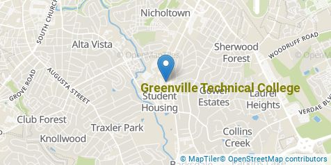 Greenville Technical College Trade School Programs - Trade College
