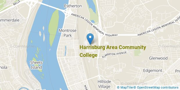 Harrisburg Area Community College Trade School Programs - Trade College