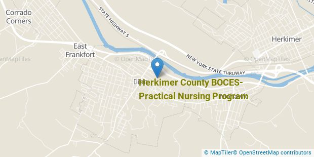 Herkimer County BOCES-Practical Nursing Program Trade School Programs ...