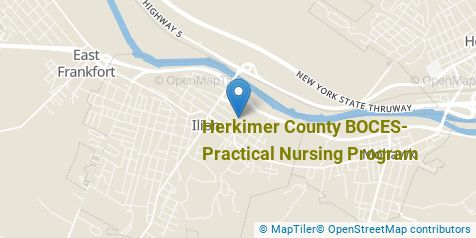 Herkimer County BOCES-Practical Nursing Program Trade School Programs ...