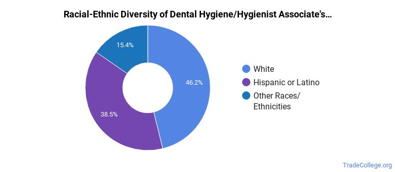 The Dental Hygiene Major at Hillsborough Community College - Trade College