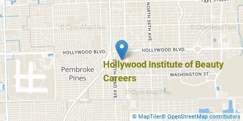 Hollywood Institute of Beauty Careers Trade School Programs - Trade College