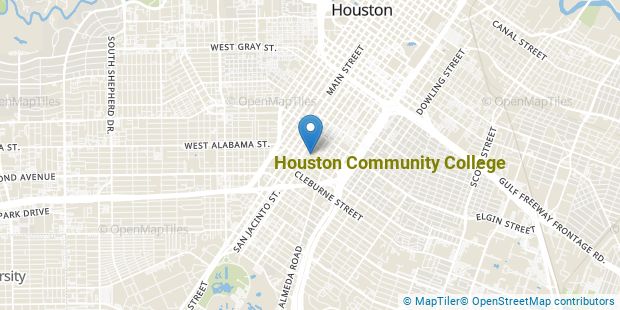 Houston Community College Trade School Programs - Trade College