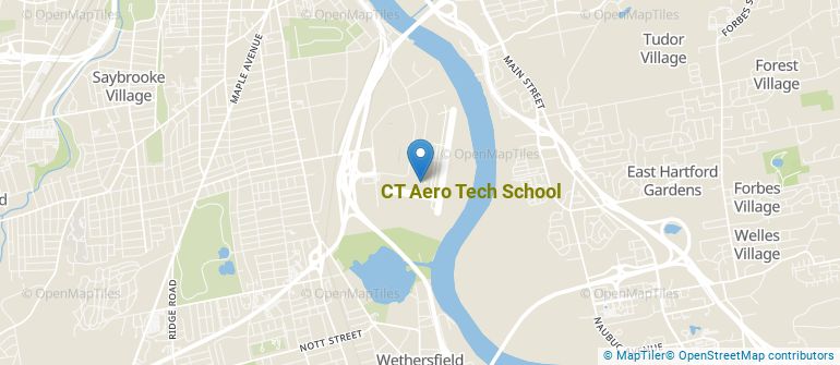 CT Aero Tech School Trade School Programs - Trade College