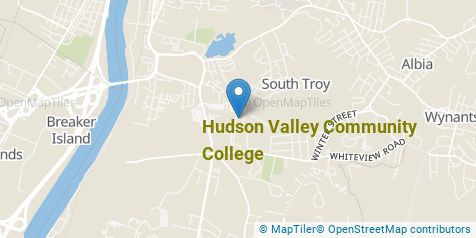 Hudson Valley Community College Trade School Programs - Trade College