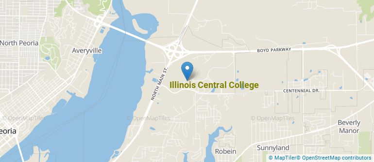 Illinois Central College Trade School Programs - Trade College