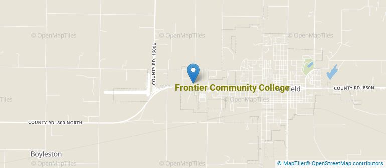 Frontier Community College Trade School Programs - Trade College