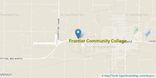 Frontier Community College Trade School Programs - Trade College
