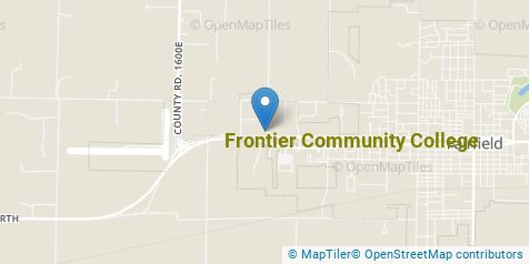 Frontier Community College Trade School Programs - Trade College