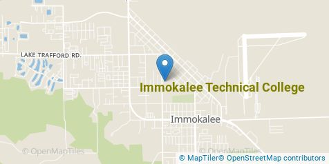 Immokalee Technical College Trade School Programs - Trade College