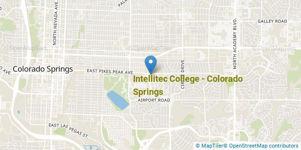 Intellitec College - Colorado Springs Trade School Programs - Trade College