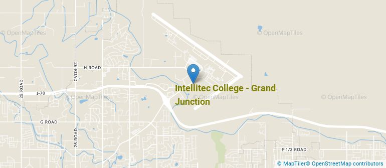 Intellitec College - Grand Junction Trade School Programs - Trade College