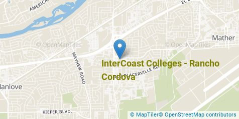InterCoast Colleges - Rancho Cordova Trade School Programs - Trade College