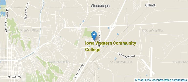 Iowa Western Community College Trade School Programs - Trade College