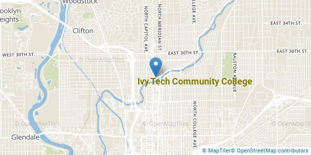 Ivy Tech Community College Trade School Programs - Trade College
