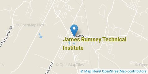 James Rumsey Technical Institute Trade School Programs - Trade College