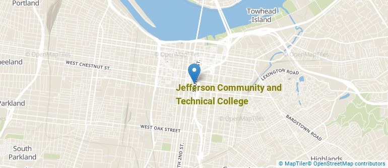 Jefferson Community and Technical College Trade School Programs - Trade ...