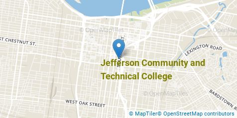 Jefferson Community and Technical College Trade School Programs - Trade ...