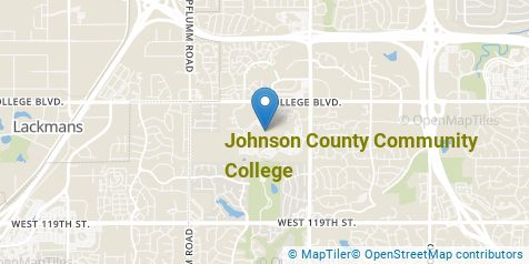 Johnson County Community College Trade School Programs - Trade College