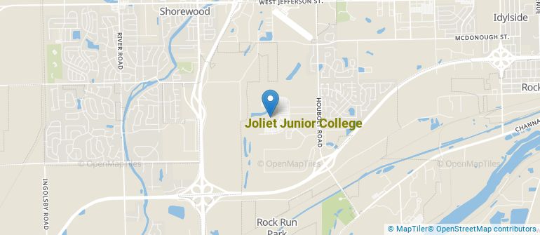 Joliet Junior College Trade School Programs - Trade College