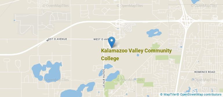 Kalamazoo Valley Community College Trade School Programs - Trade College