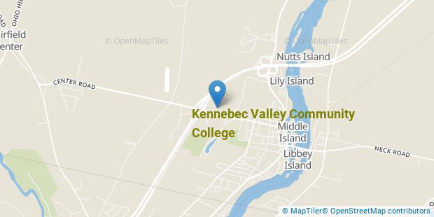 Kennebec Valley Community College Trade School Programs - Trade College