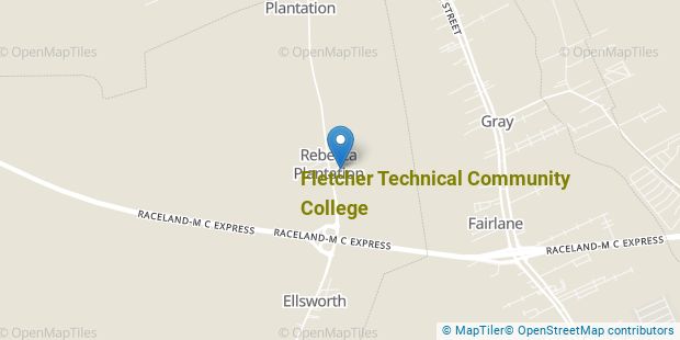 Fletcher Technical Community College Trade School Programs - Trade College