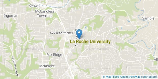 La Roche University Trade School Programs - Trade College
