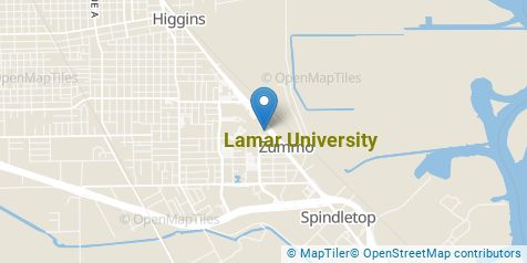 Lamar University Trade School Programs - Trade College