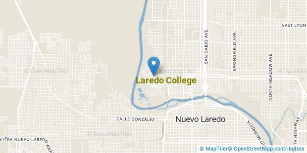 Laredo College Trade School Programs - Trade College