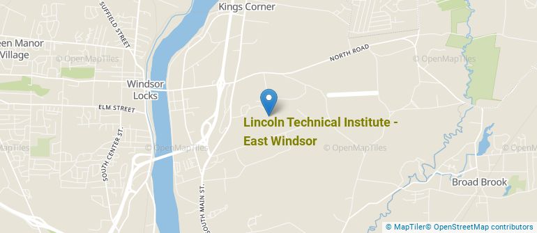 Lincoln Technical Institute - East Windsor Trade School Programs ...