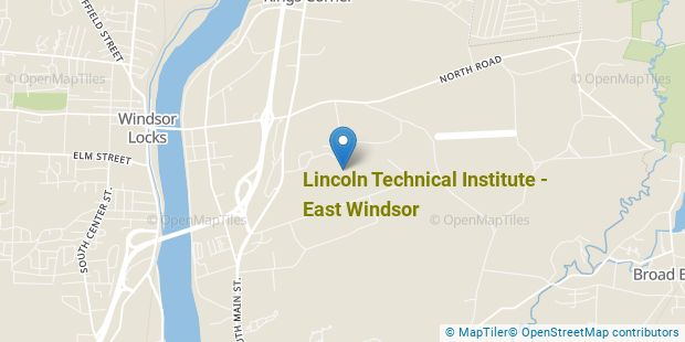 Lincoln Technical Institute - East Windsor Trade School Programs ...