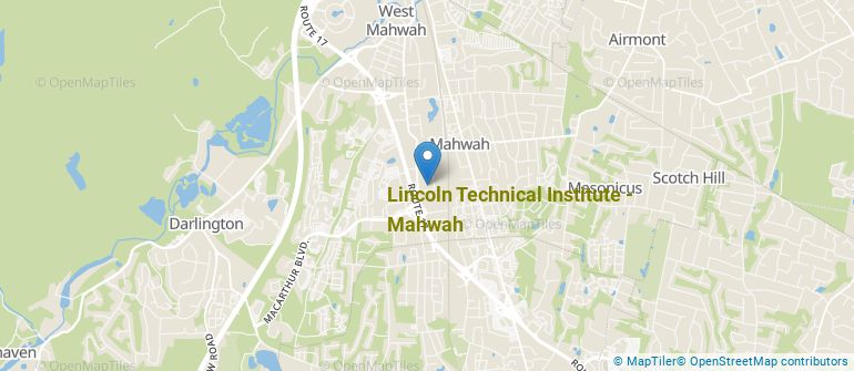 Lincoln Technical Institute - Mahwah Trade School Programs - Trade College