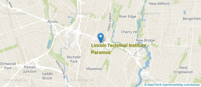 Lincoln Technical Institute - Paramus Trade School Programs - Trade College