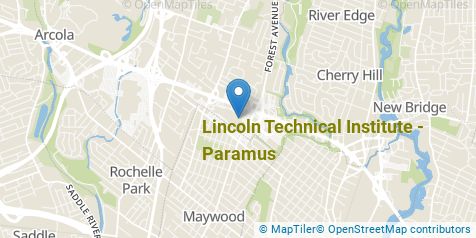 Lincoln Technical Institute - Paramus Trade School Programs - Trade College