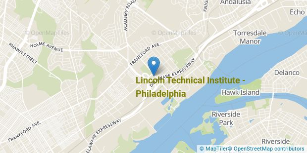 Lincoln Technical Institute - Philadelphia Trade School Programs ...