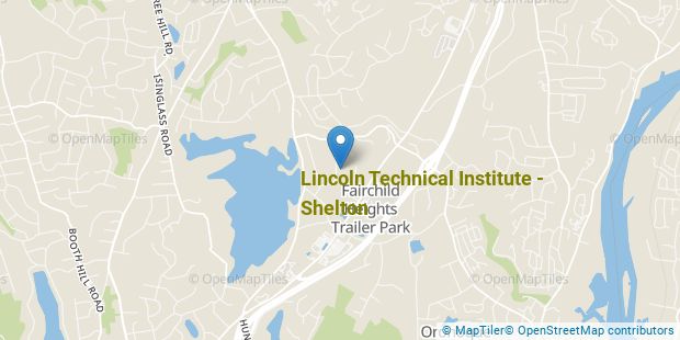 Lincoln Technical Institute - Shelton Trade School Programs - Trade College