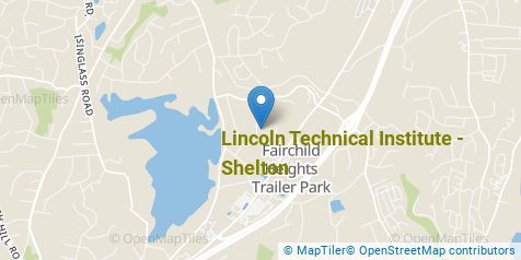 Lincoln Technical Institute - Shelton Trade School Programs - Trade College