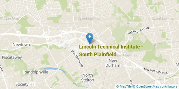 Lincoln Technical Institute - South Plainfield Trade School Programs ...