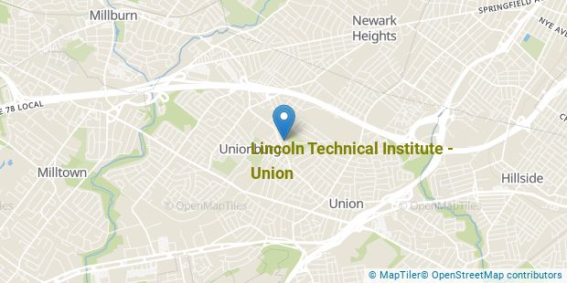 Lincoln Technical Institute - Union Trade School Programs - Trade College