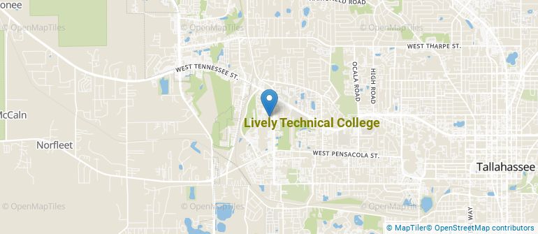 Lively Technical College Trade School Programs - Trade College