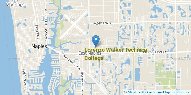 Lorenzo Walker Technical College Trade School Programs - Trade College