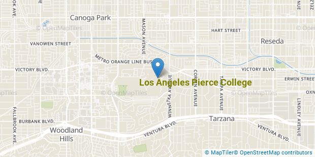 Los Angeles Pierce College Trade School Programs - Trade College