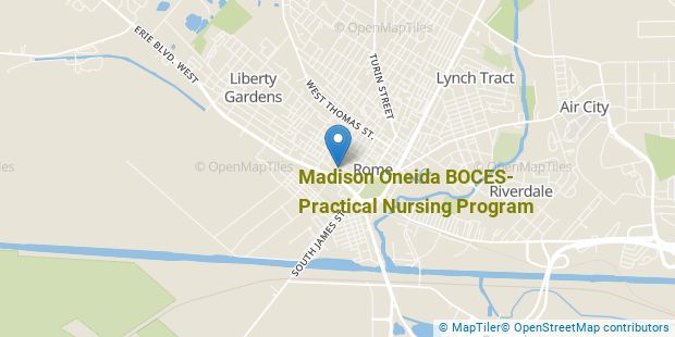 Madison Oneida BOCES-Practical Nursing Program Trade School Programs ...