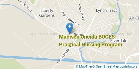 Madison Oneida BOCES-Practical Nursing Program Trade School Programs ...