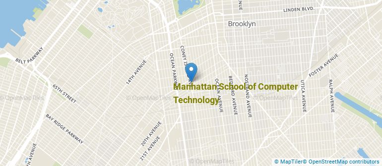 Manhattan School of Computer Technology Trade School Programs - Trade ...